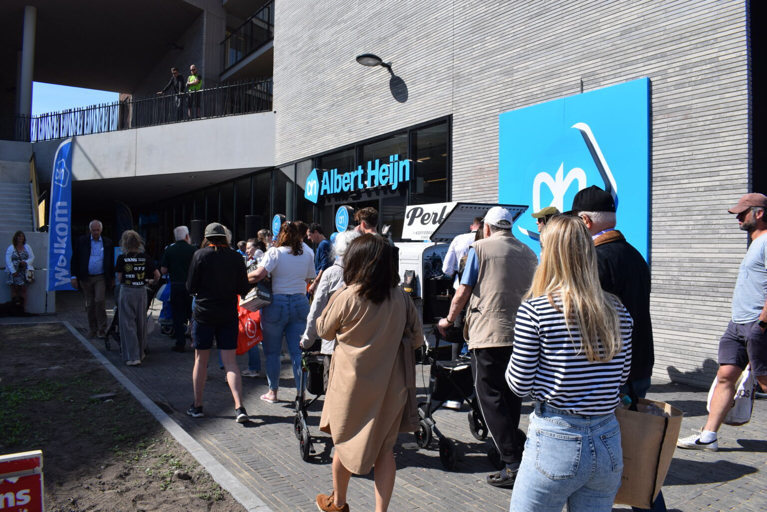 Hemelvaart 2022: dit zijn de openingstijden van supermarkten in Breda - indebuurt Breda