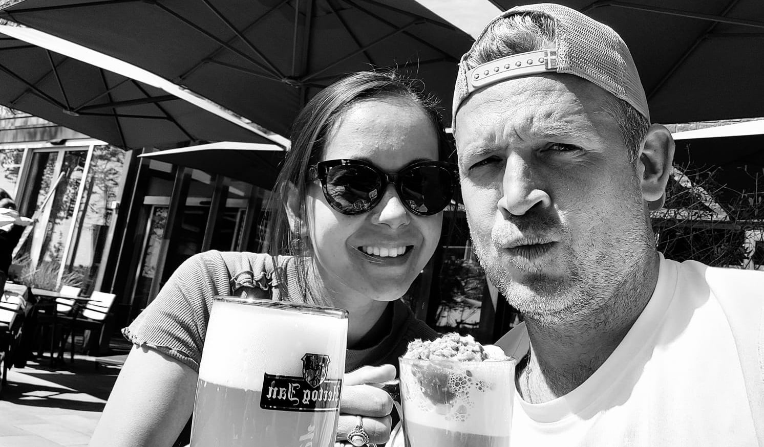 Natasja start crowdfunding voor een behandeling in Amerika: 'Alles wat ...