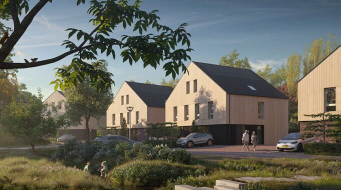 Wonen indebuurt Breda