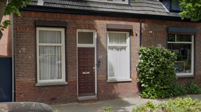 Wonen indebuurt Breda