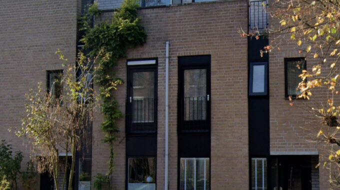 Wonen indebuurt Breda