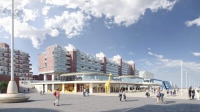 Legoland Discovery Centre Scheveningen - indebuurt Breda