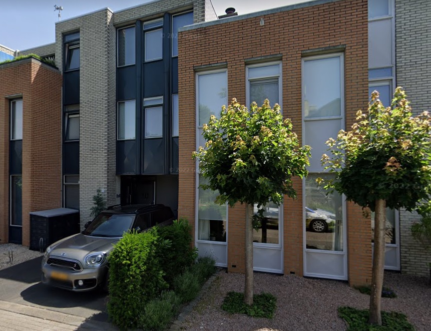 Wonen indebuurt Breda