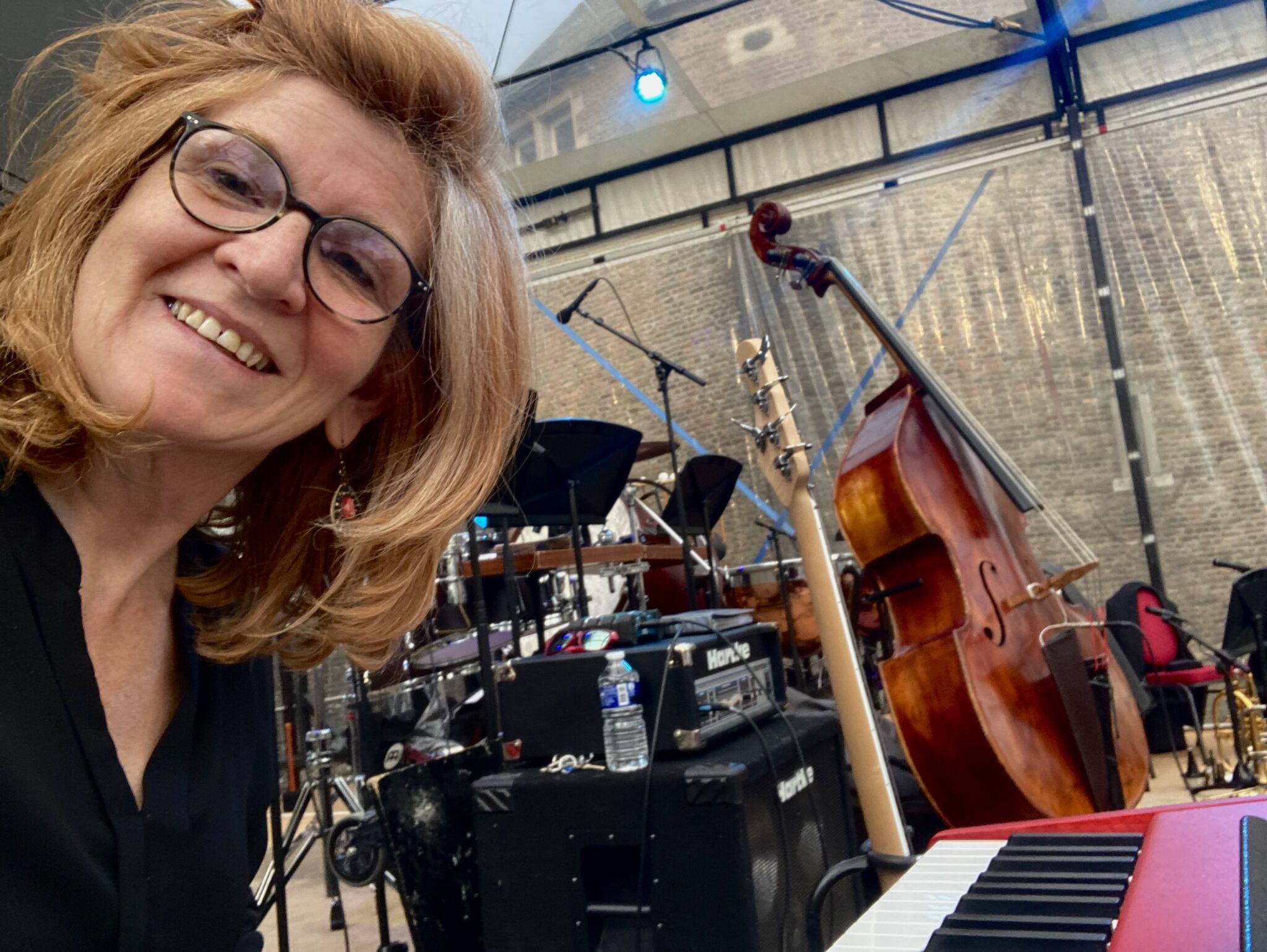 Zo ontdek je gratis of keyboard spelen iets voor je is: 'Iedereen kan ...