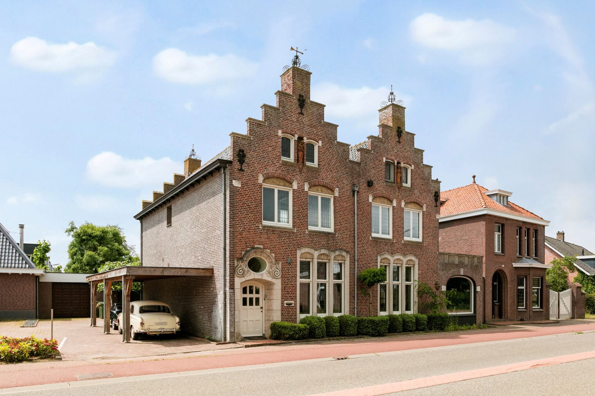 Wonen indebuurt Breda