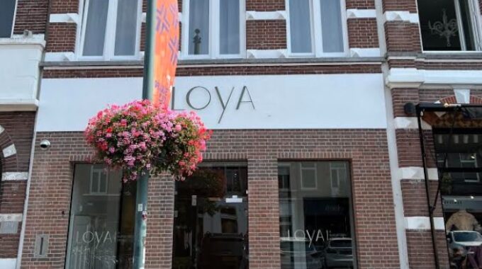 LOYA Breda - indebuurt Breda