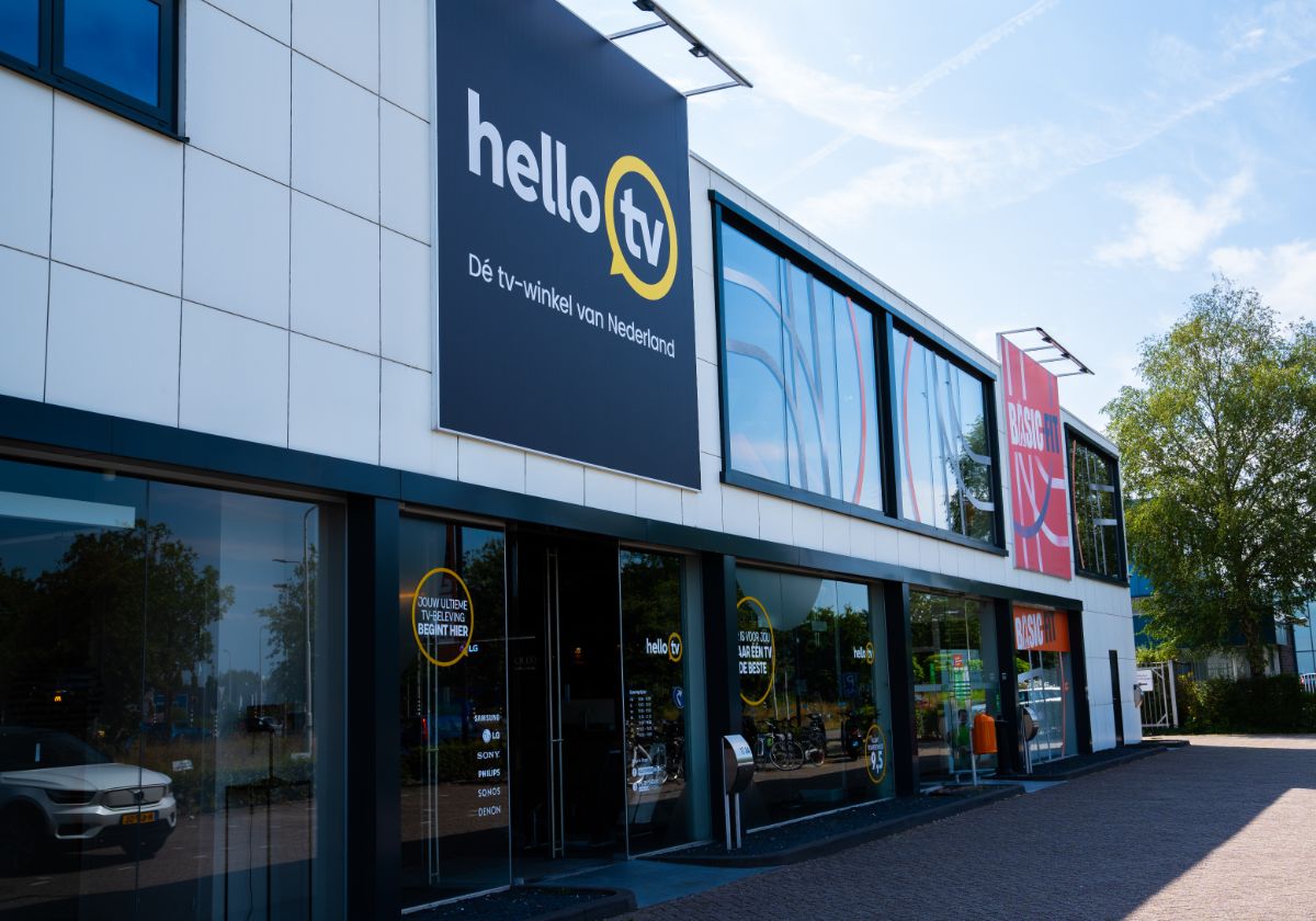 Raadsel opgelost: dit is er met PlatteTV aan de Ettensebaan gebeurd - indebuurt Breda