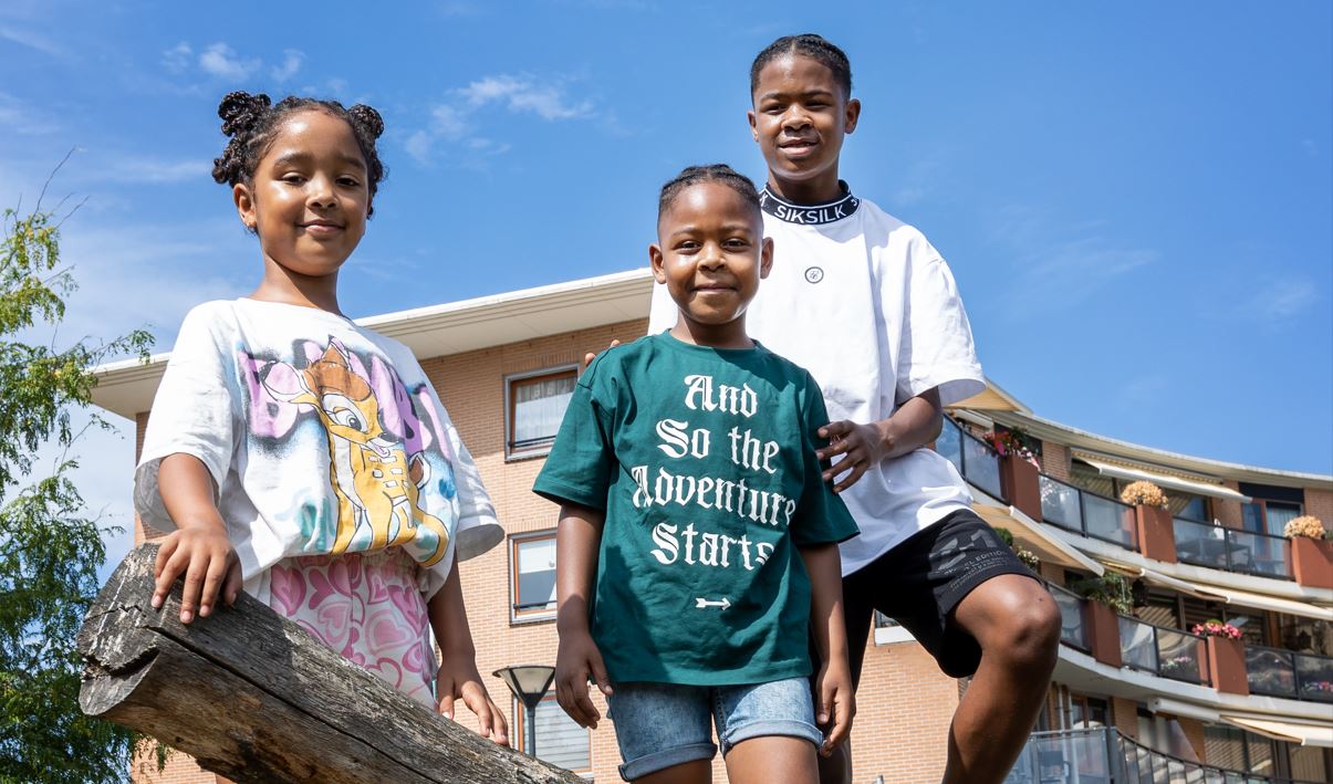 Verbeter Breda pakt kansenongelijkheid aan: tijdens dit event hoor je ...