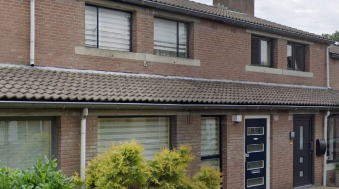 Wonen indebuurt Breda