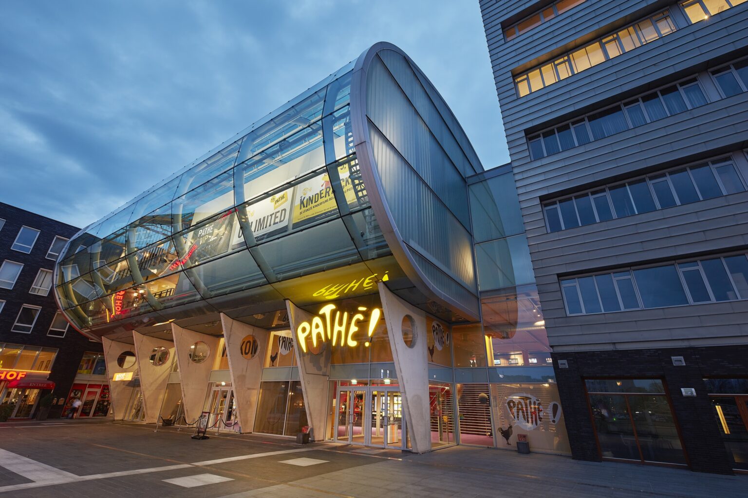 Kerstvakantietip! 5 x deze superleuke films draaien nu bij Pathé Breda