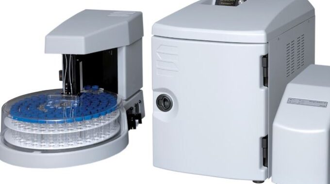 Skalar Analytical - indebuurt Breda