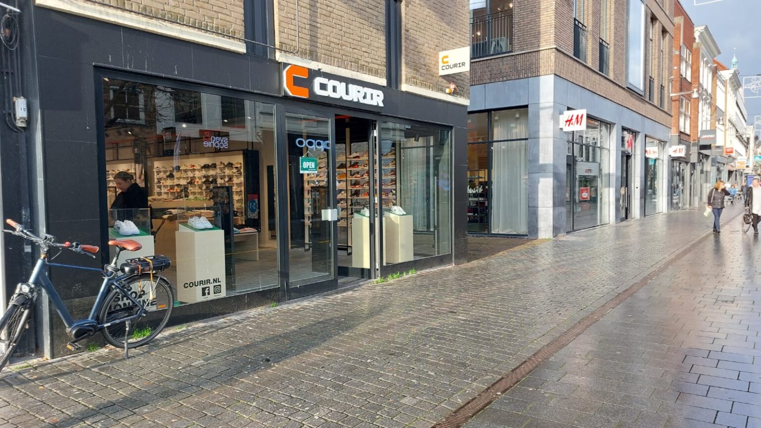 Deze winkels gingen in november 2022 open in Breda - indebuurt Breda