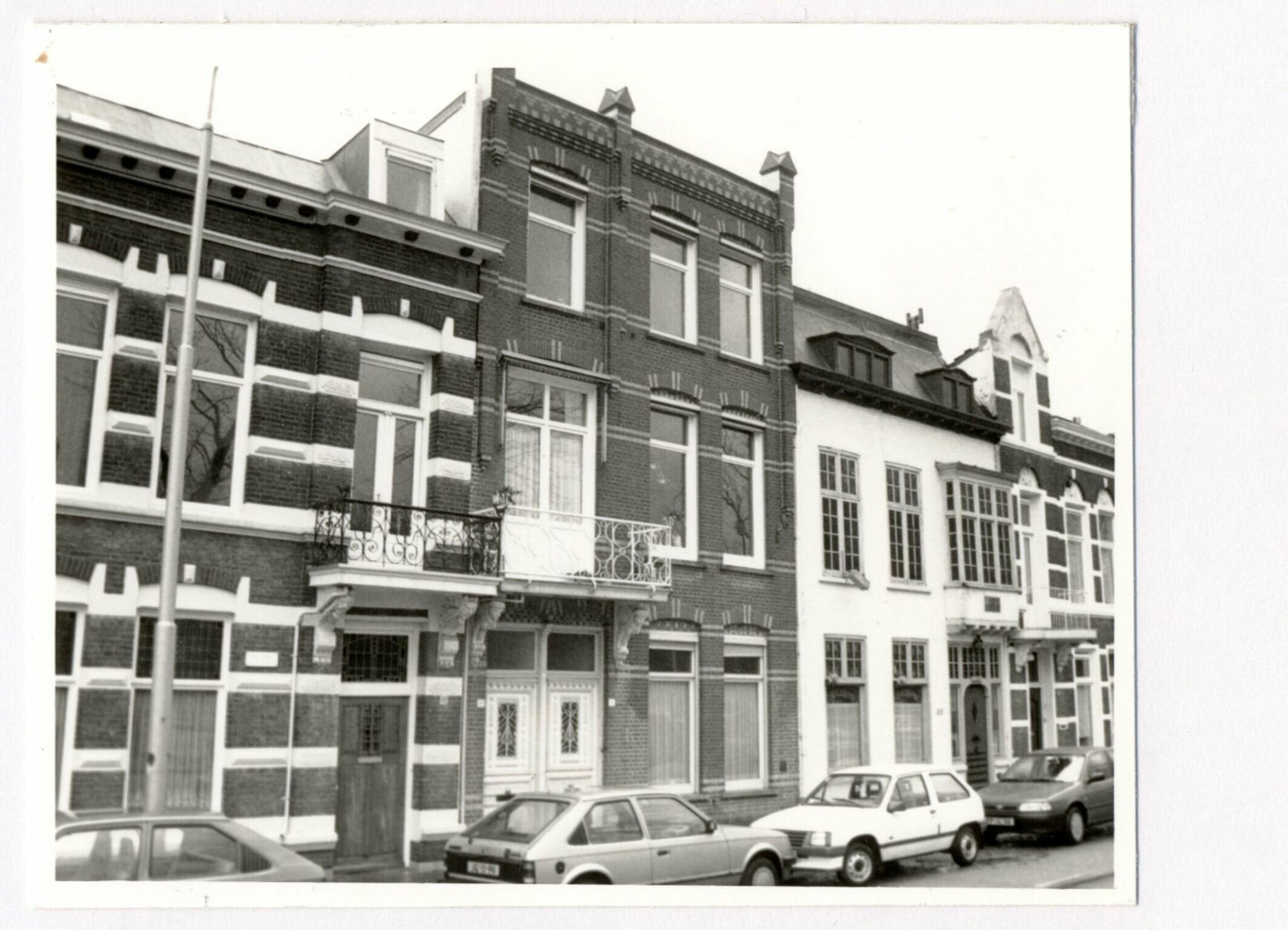 Raad de straat: 5 x foto’s van Breda uit de oude doos - indebuurt Breda