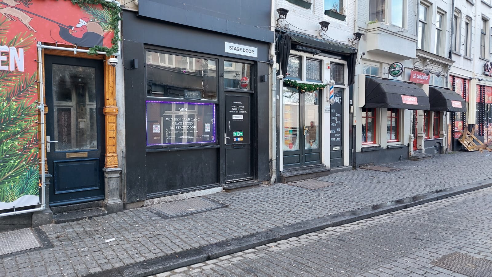 Deze winkels gingen in december 2022 open in Breda - Oozo.nl