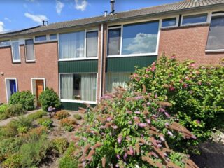 Wonen indebuurt Breda
