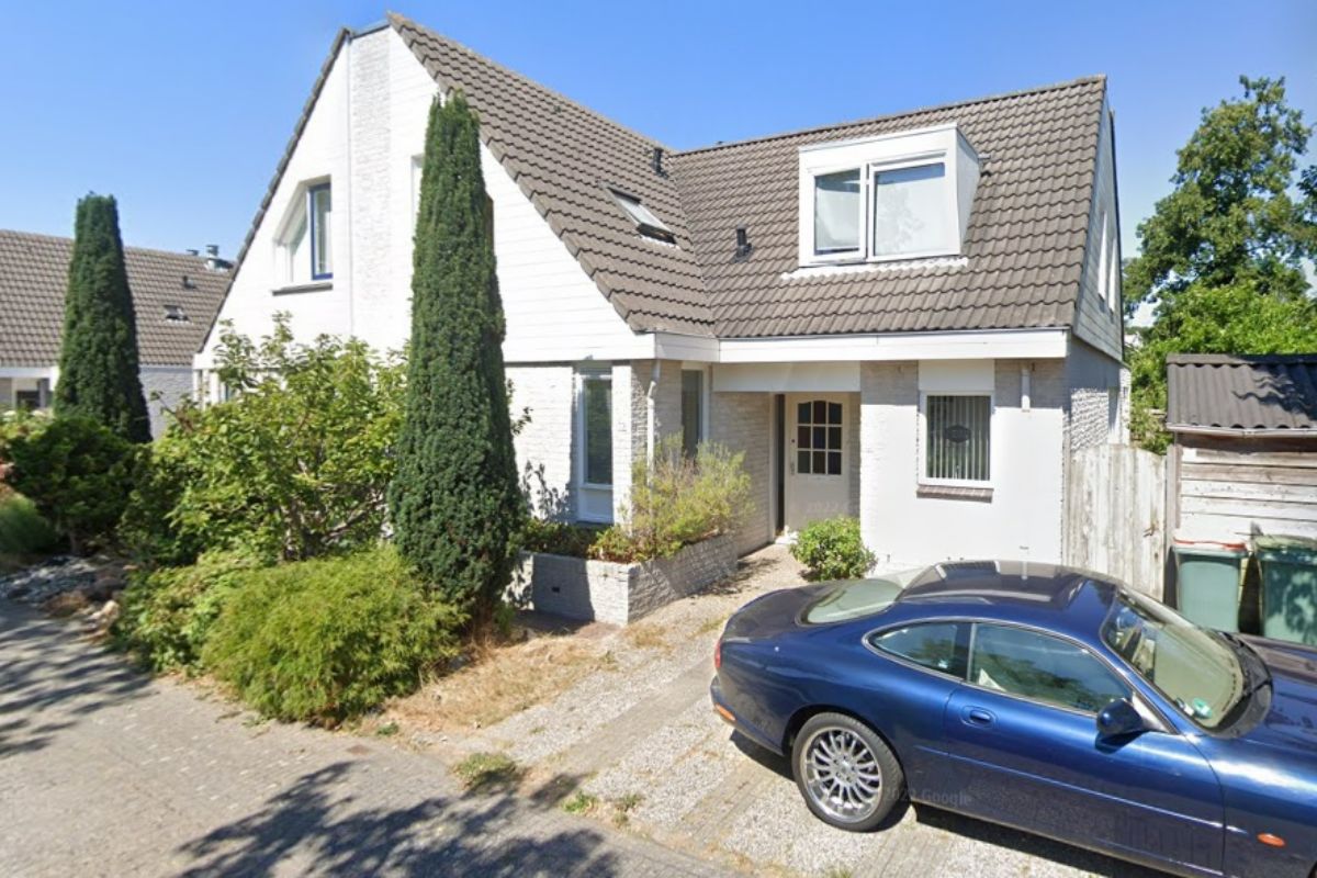 Grootste en kleinste woning in Haagse Beemden - indebuurt Breda