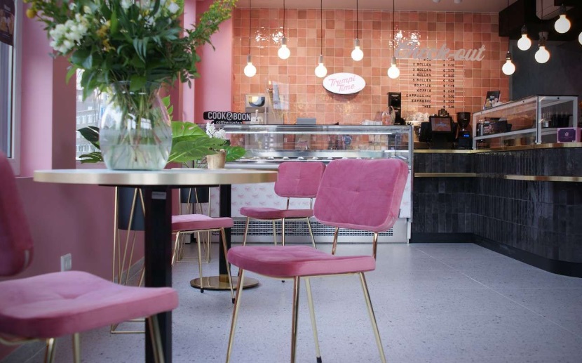 Trumpi Time - indebuurt Breda