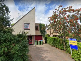 Wonen indebuurt Breda