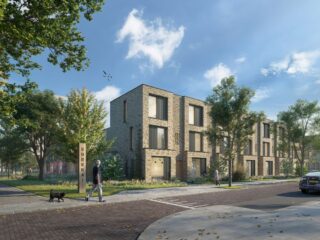 Wonen indebuurt Breda