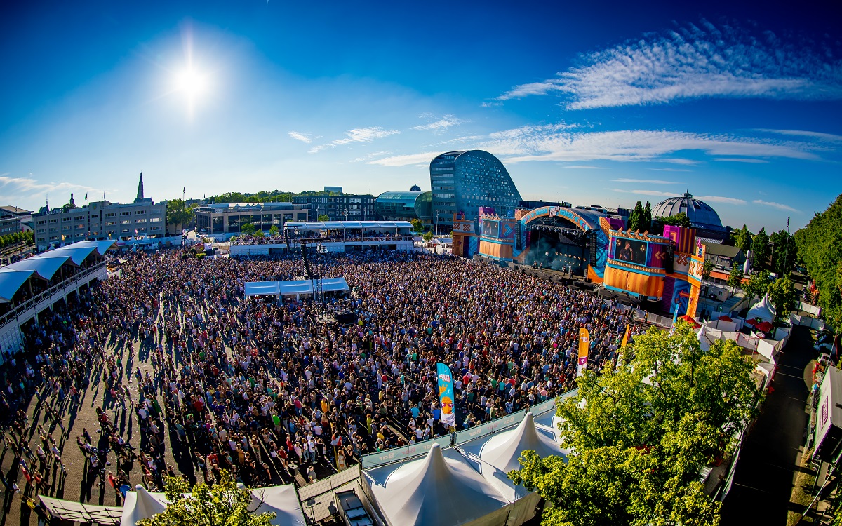 Weekendtips: 5 x dit is er te doen in Breda - indebuurt Breda