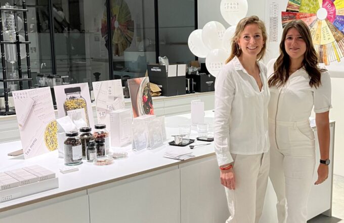 Cook & Boon coffeeroasters - indebuurt Breda