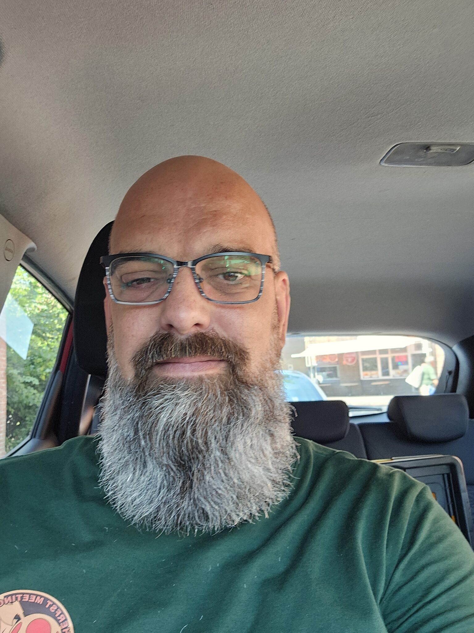 Bredase baarden: deze stadsgenoten zijn lekker behaard - indebuurt Breda