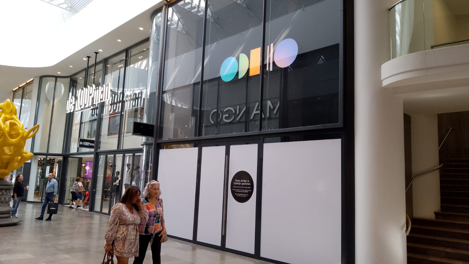 Deze winkel in Breda gaat verder onder nieuwe naam - indebuurt Breda