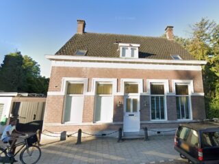 Wonen indebuurt Breda