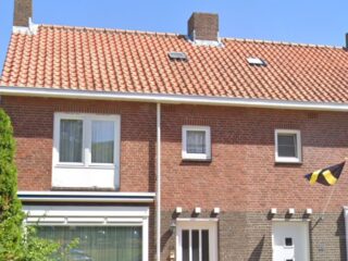Wonen indebuurt Breda