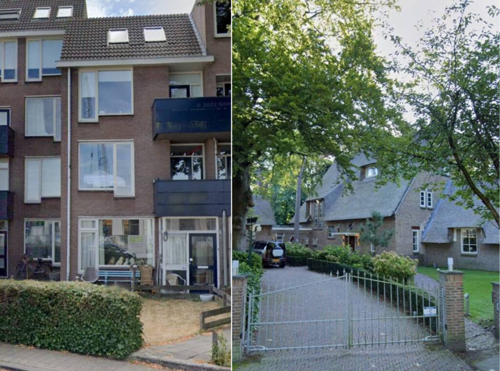 Wonen in Breda: het goedkoopste versus duurste huis dat nu te koop staat - indebuurt Breda