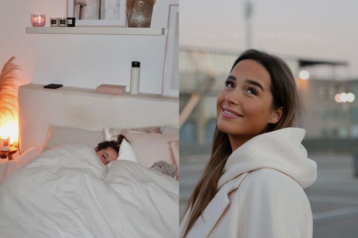 Freeke kan haar bed nauwelijks uit door longcovid: 'Ik heb nog een heel leven voor mij ...