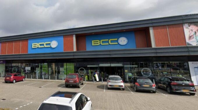 Handig: een overzicht van alle winkels in de binnenstad van Breda