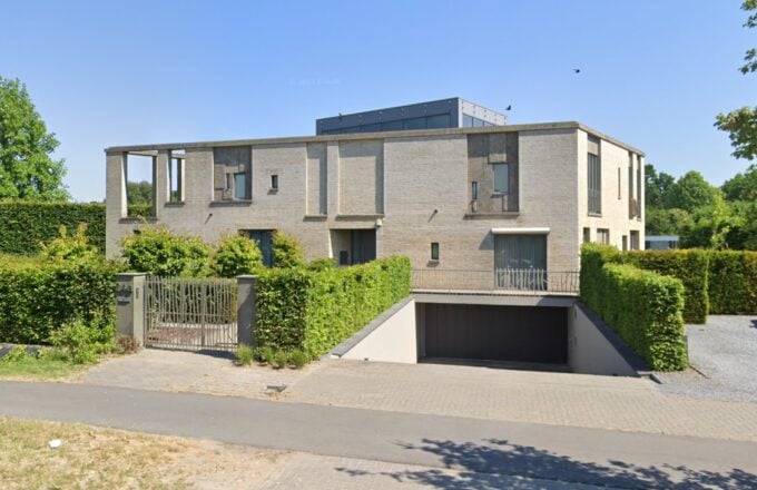 Wonen indebuurt Breda