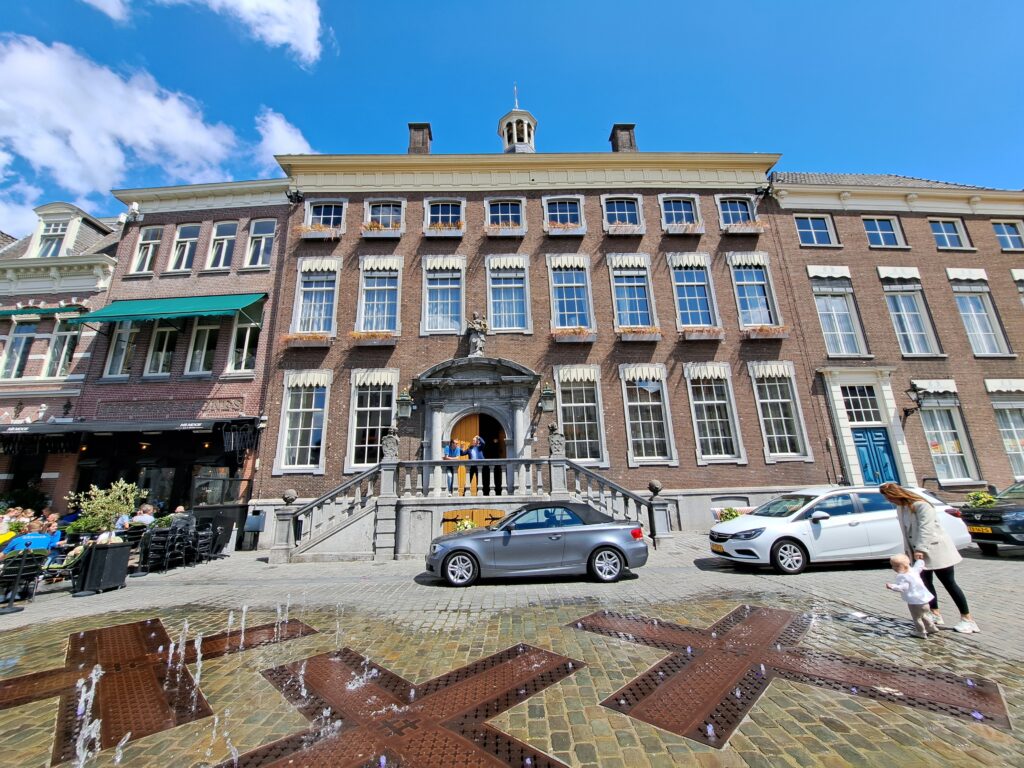 8 x dit is de gemeente Breda van plan voor 2024 - indebuurt Breda