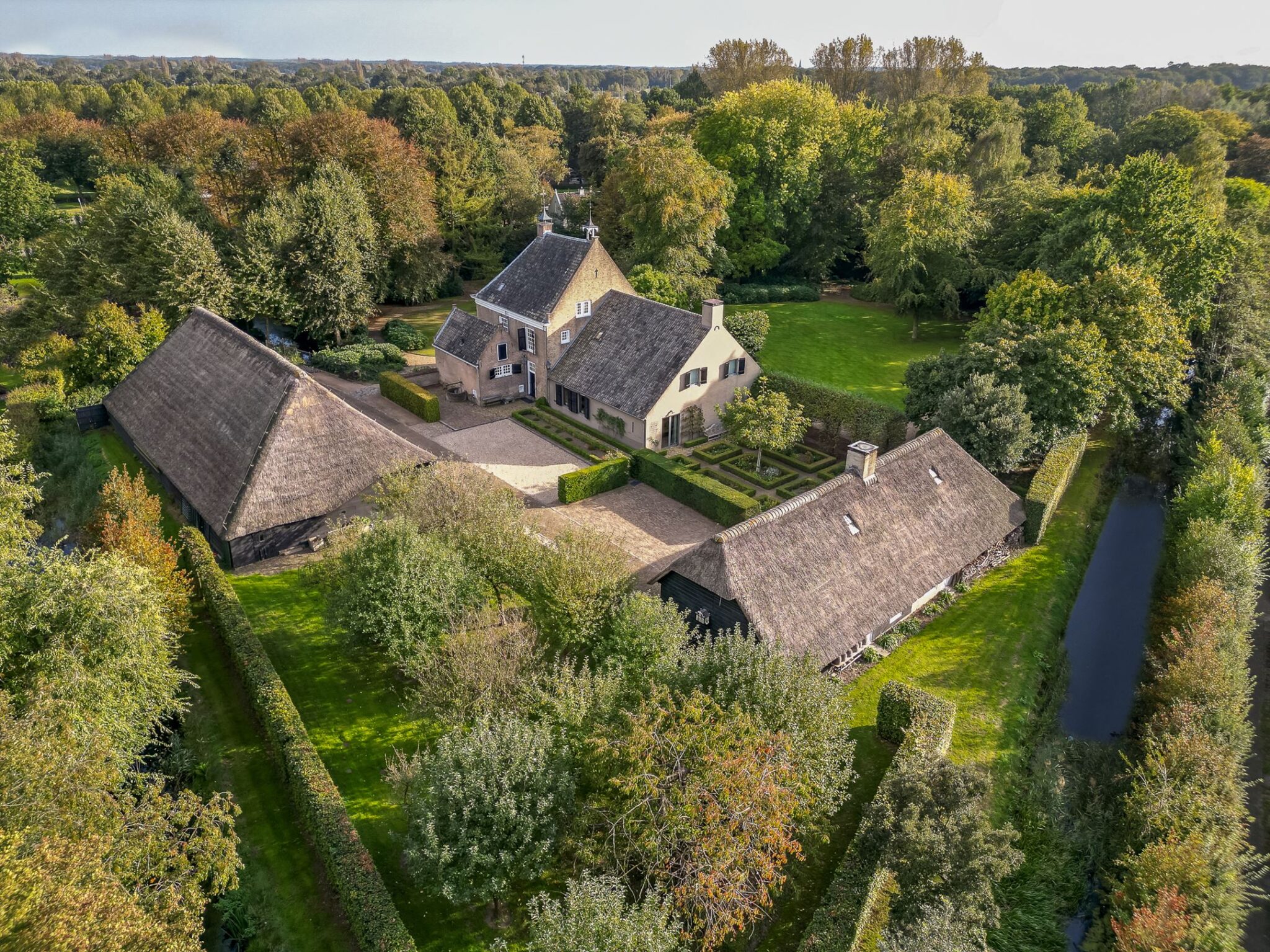 Wonen indebuurt Breda