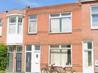 Wonen indebuurt Breda