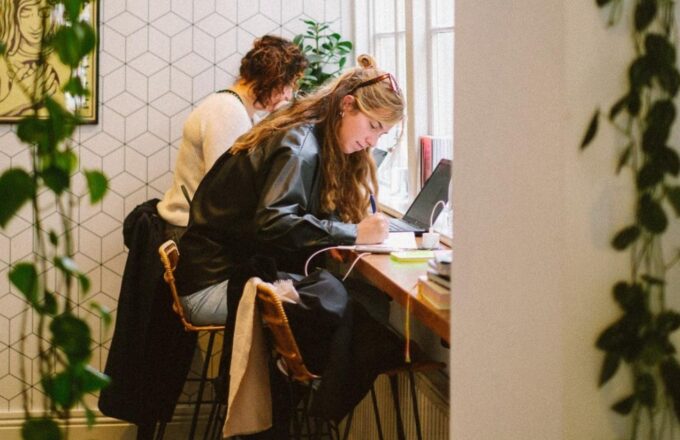 Sip First - indebuurt Breda