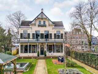 Wonen indebuurt Breda