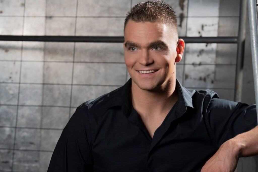 Bredase volkszanger Evert droomt van eigen concert: 'Heb al keer voor ...