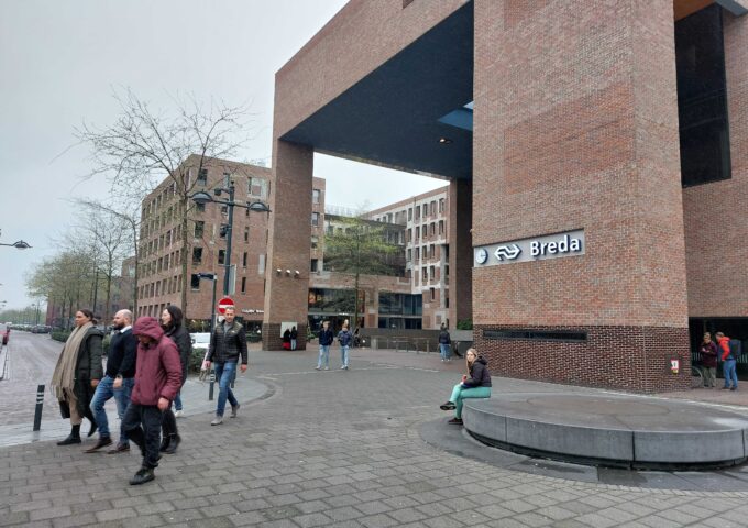 Op deze dag opent boetiek en koffiebar Minre in Breda - indebuurt Breda