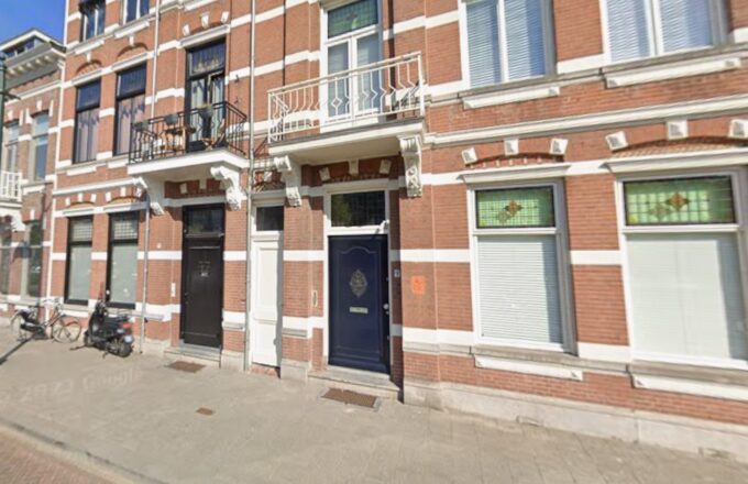 Wonen indebuurt Breda