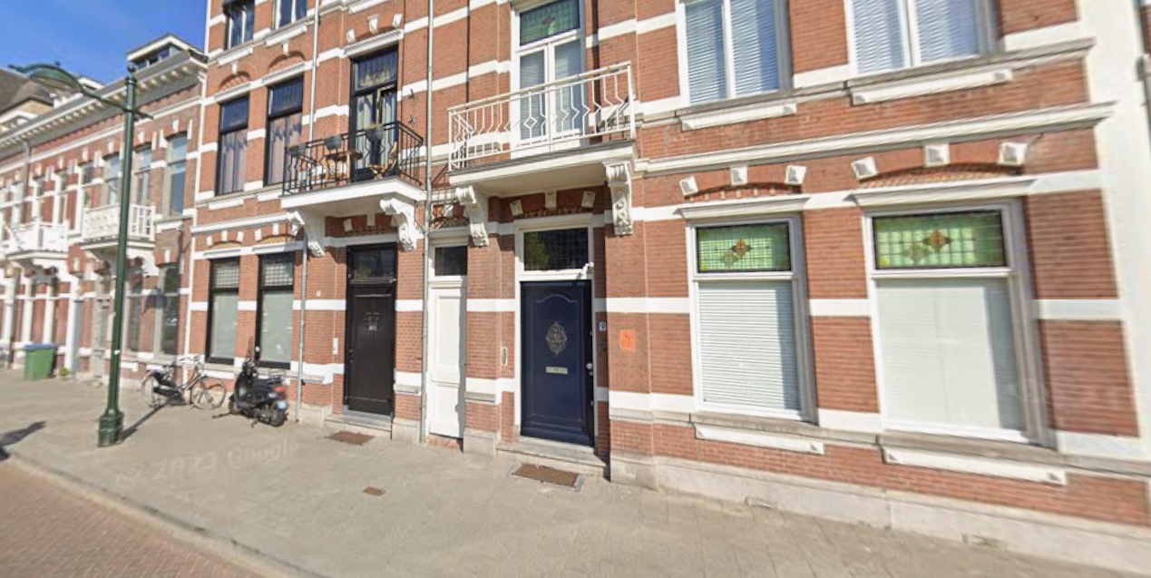Wonen indebuurt Breda