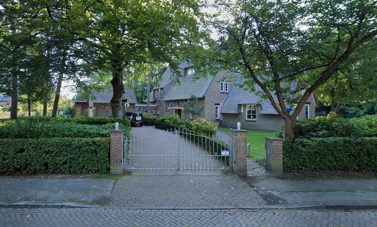 Wonen indebuurt Breda