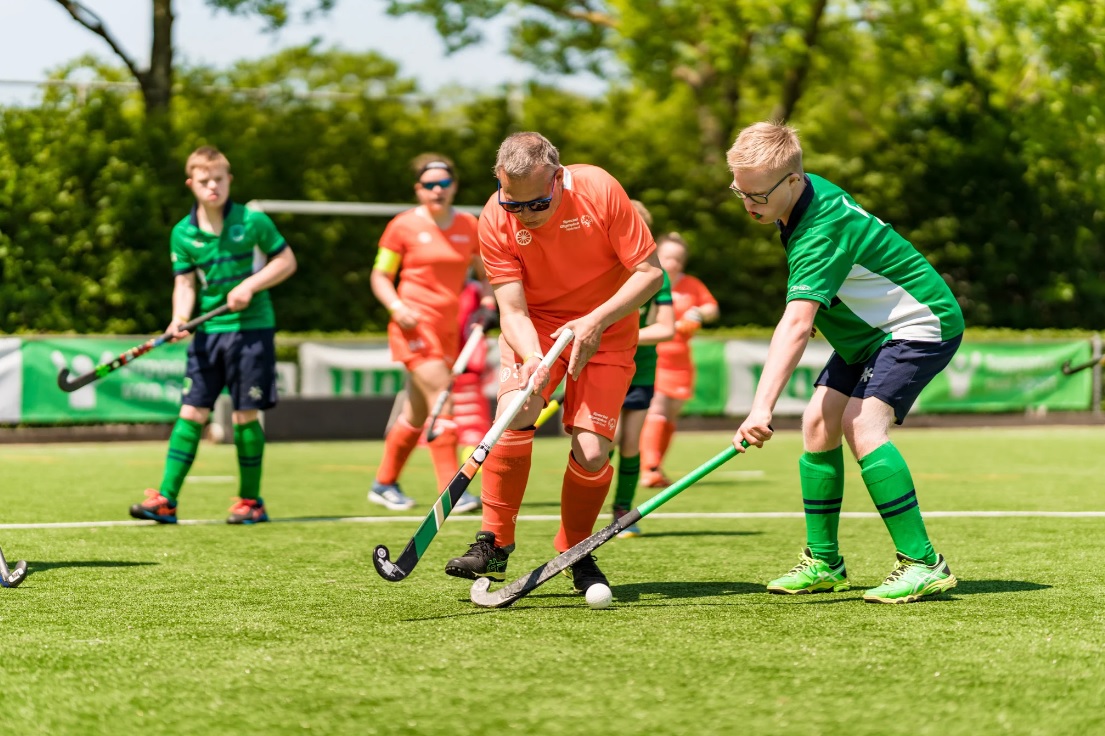 Toppers! Dit is het programma van de Special Olympics Nationale Spelen in Breda - indebuurt Breda