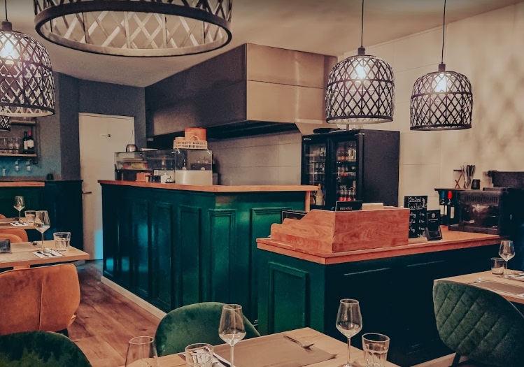 Siri-Sorn Thai Food - indebuurt Breda