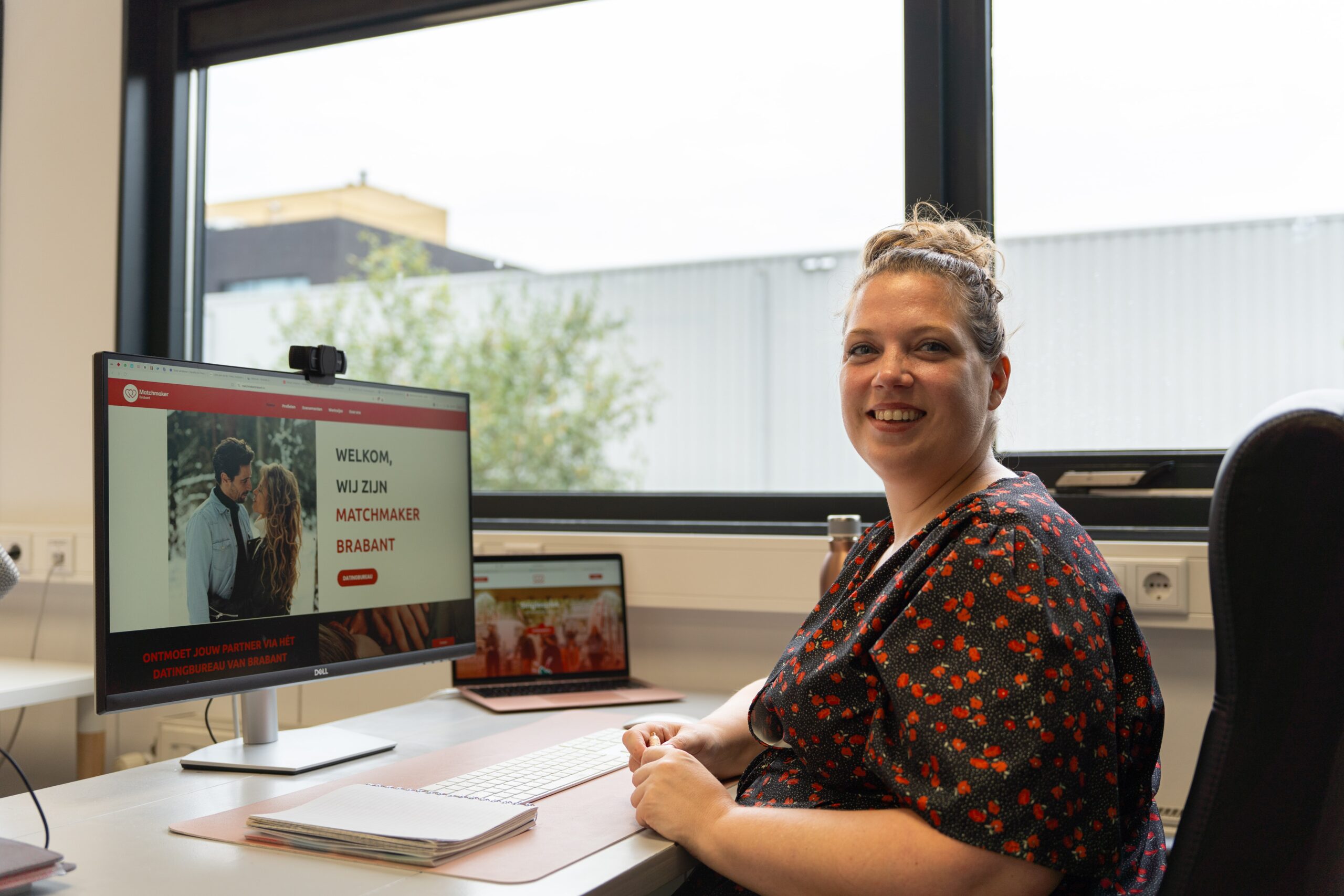 Ilse koppelt single Bredanaars: 'Ik zet alles op alles om de juiste ...