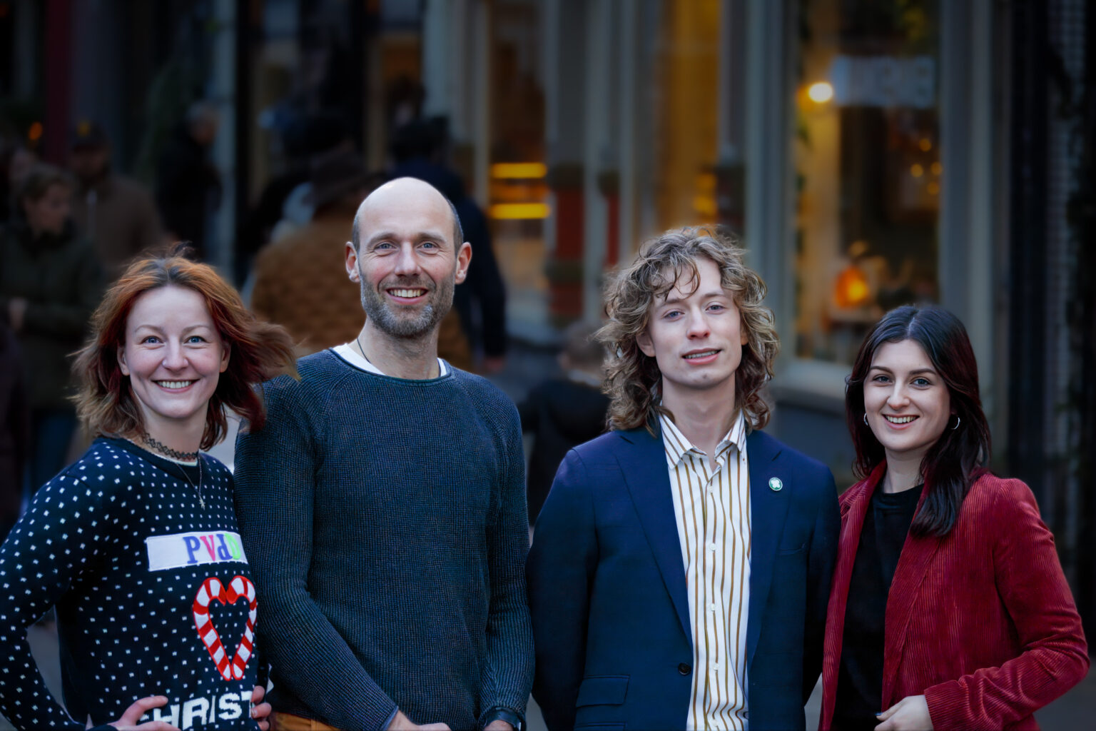 7 x deze plannen heeft Gemeente Breda voor 2025