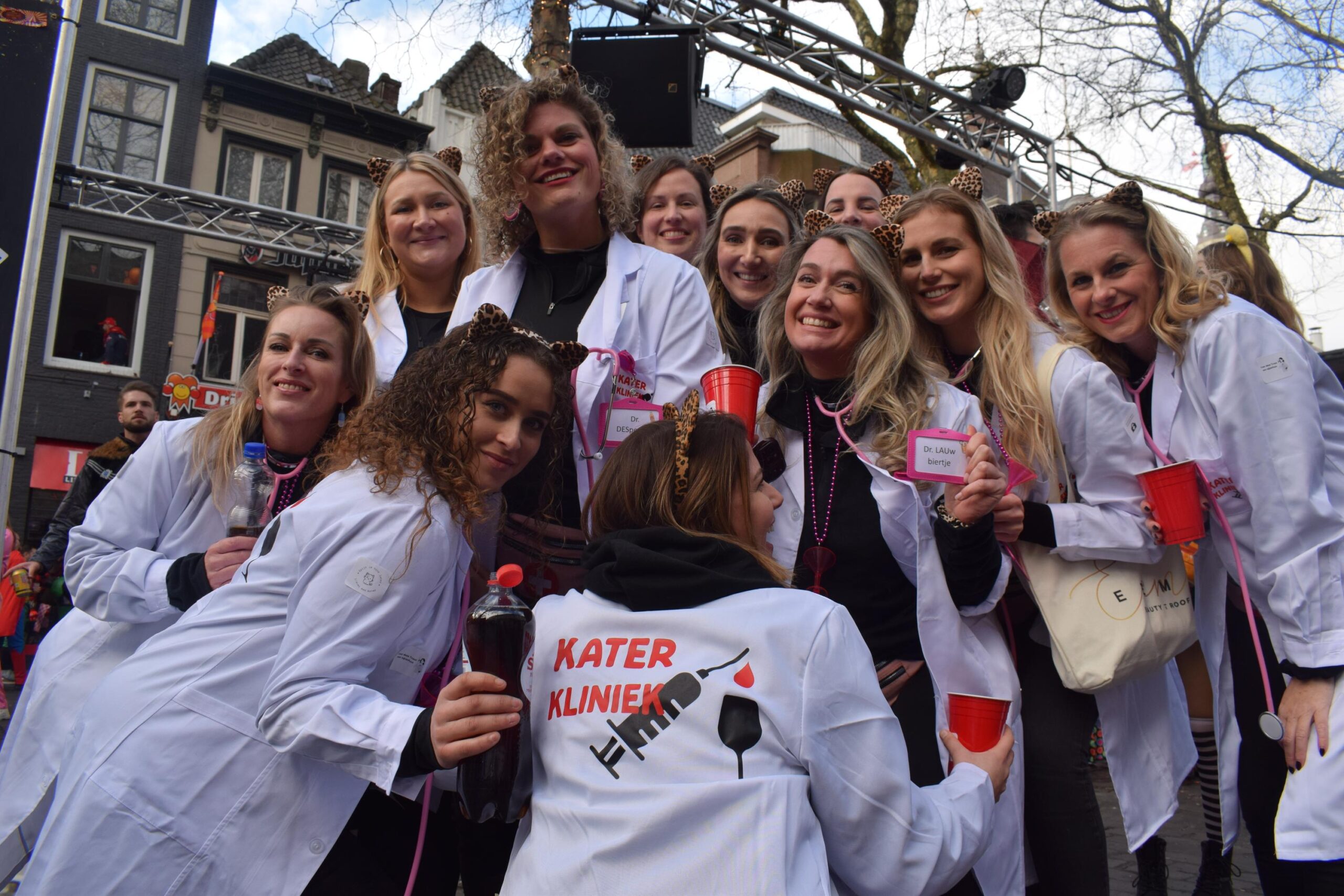 Hier wil je bij zijn! 5 x evenementen in Breda in november - indebuurt ...