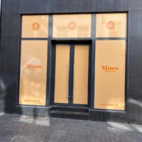 Nieuw in Breda: boetiek en koffiebar Minre opent binnenkort - indebuurt Breda