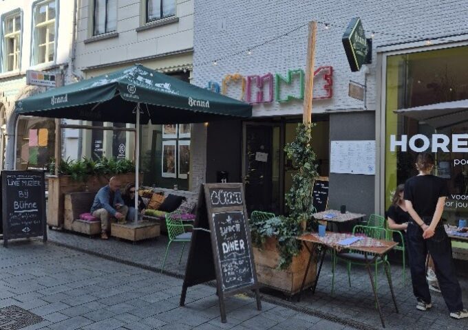 Decathlon Breda - indebuurt Breda